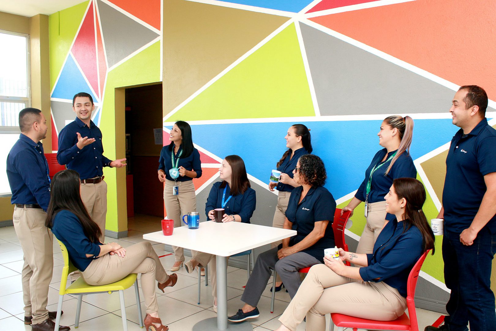 Trabajar en Leterago – LETERAGO